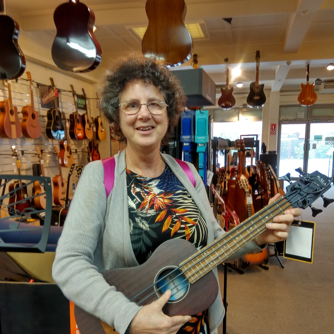 Music Therapist - Music Therapy | Find A Registered Practitioner