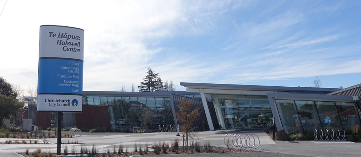 Halswell Community Library supporting Music Therapy Week - Music Therapy