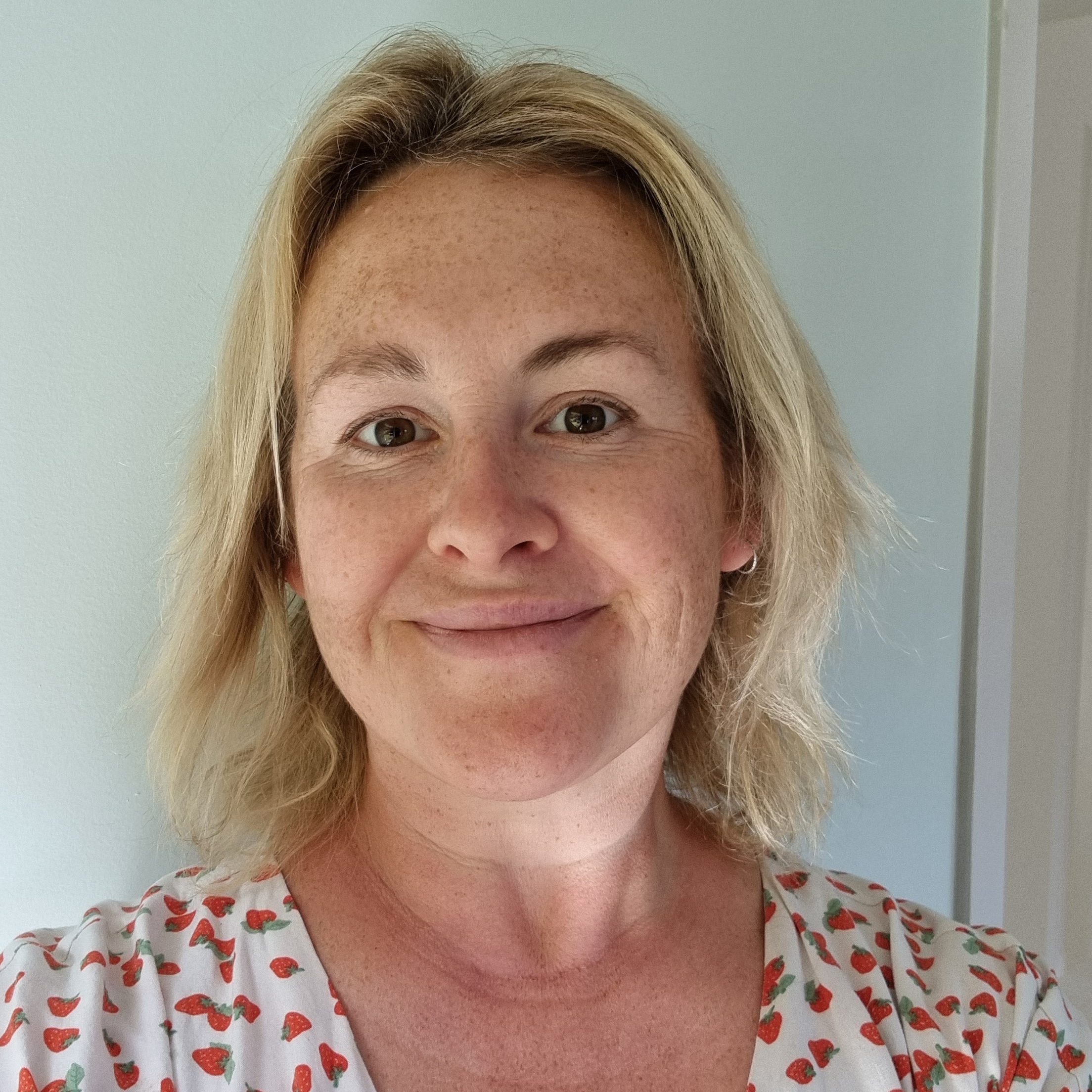 Emma Matthews - Music Therapy