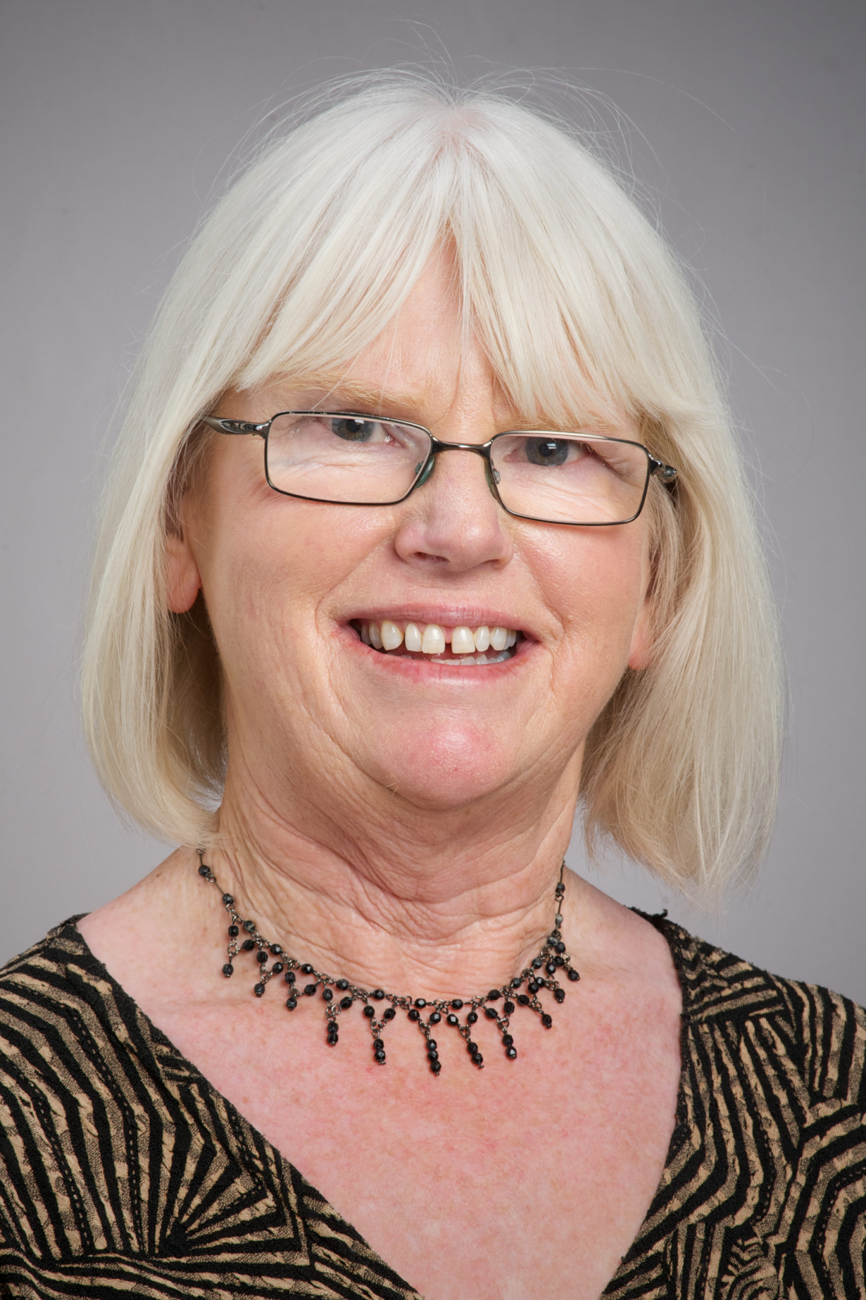 BAMT Podcast: An Interview with Associate Prof. Daphne Rickson - Music ...