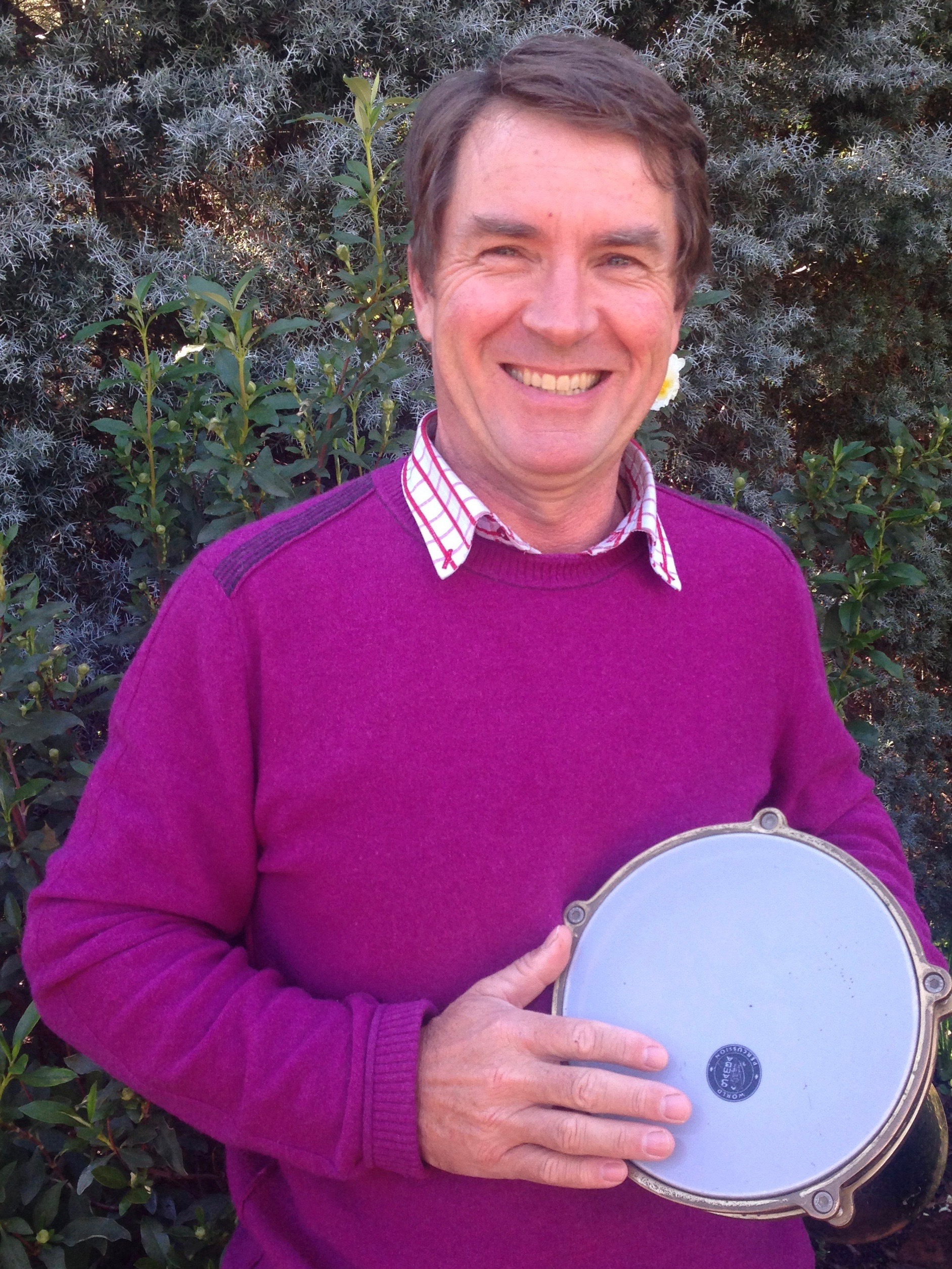 Music Therapy Journal 2021 | Articles | Community Voice | 2021