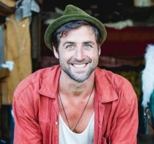 Carlos Riegelhaupt Landreani - Music Therapy