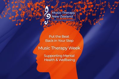 Music Therapy Week | Registered Music Therapists | NZ